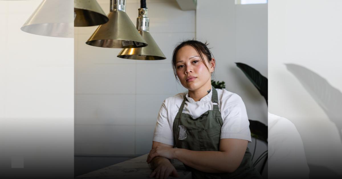 Chef Profile: The Botanica’s Abby James – Crumb Wire