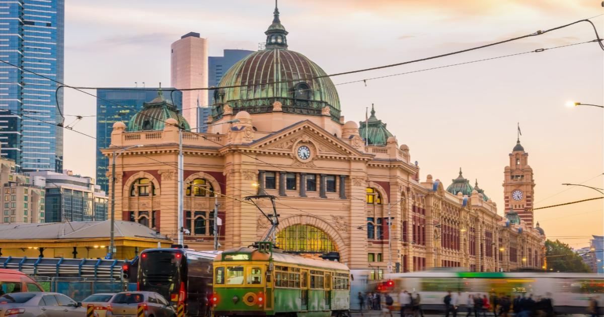 The best Melbourne pubs for big groups this festive season – Crumb Wire