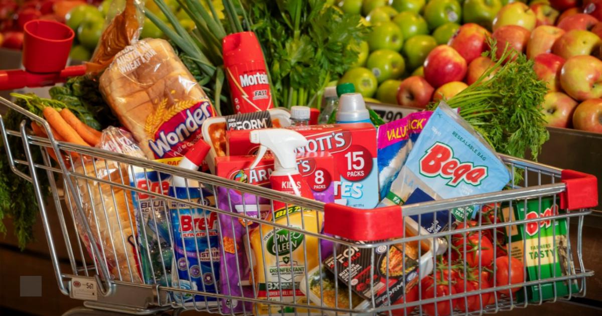Coles launches Shop, Scan, Win promotion – Crumb Wire