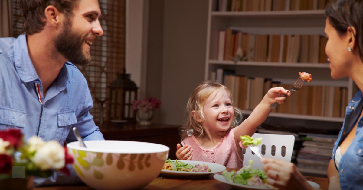 One in eight Aussie households going without food: Dieticians Australia ...