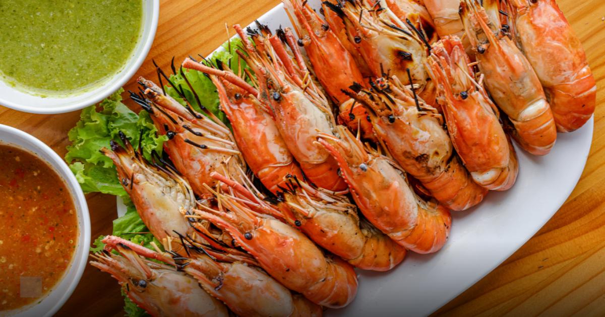 Six in 10 Aussies willing to pay extra for pre-peeled prawns this ...