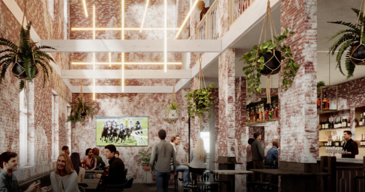 The Doot to reopen in Kensington this spring – Crumb Wire