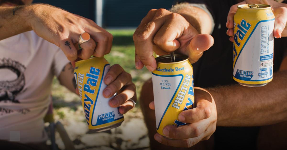 The summer of light: why Aussies are reaching for lower-ABV beers ...