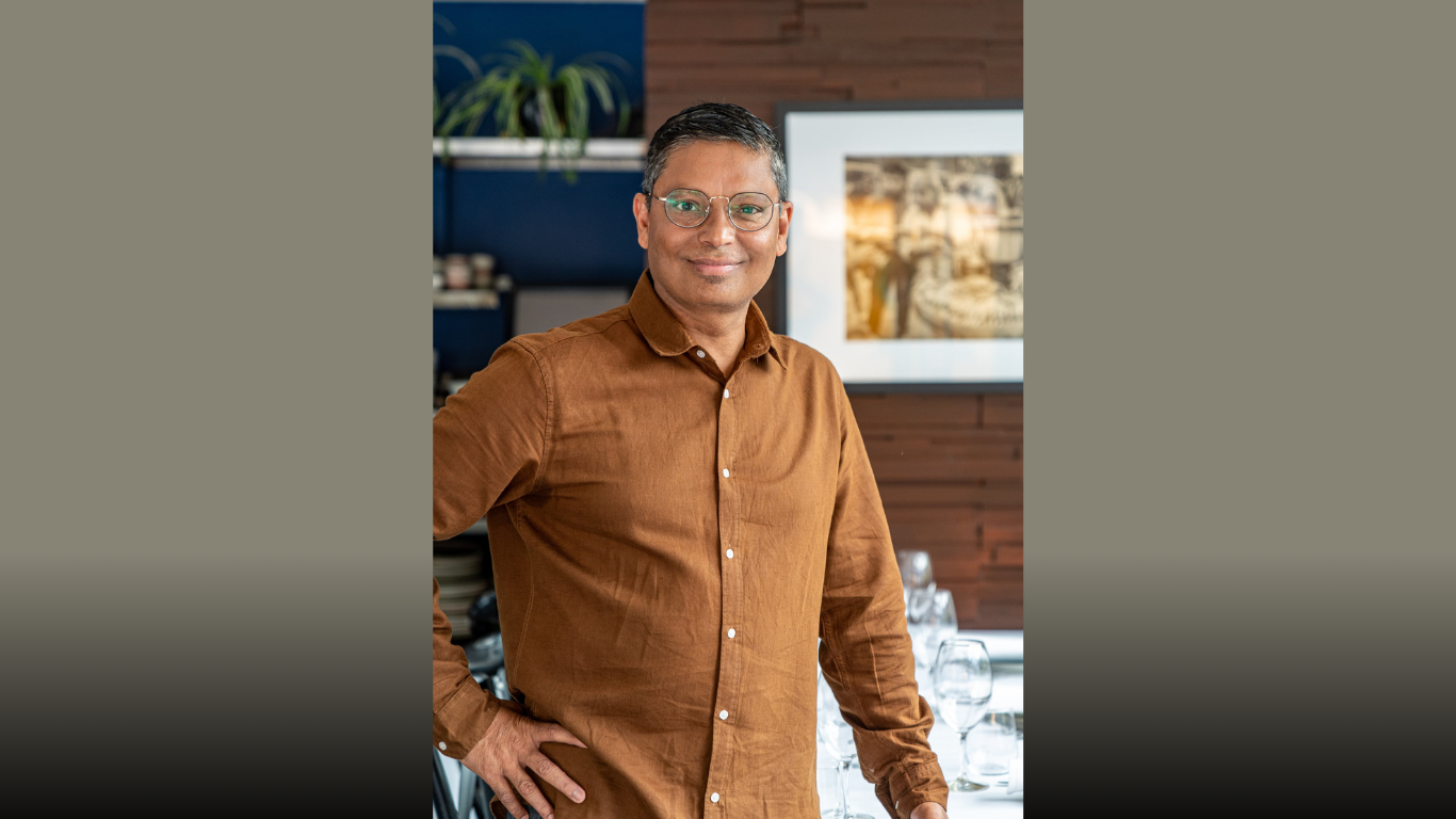 Profile: Javed Khan on 18 years of Delhi ‘O’ Delhi and food as cultural ...