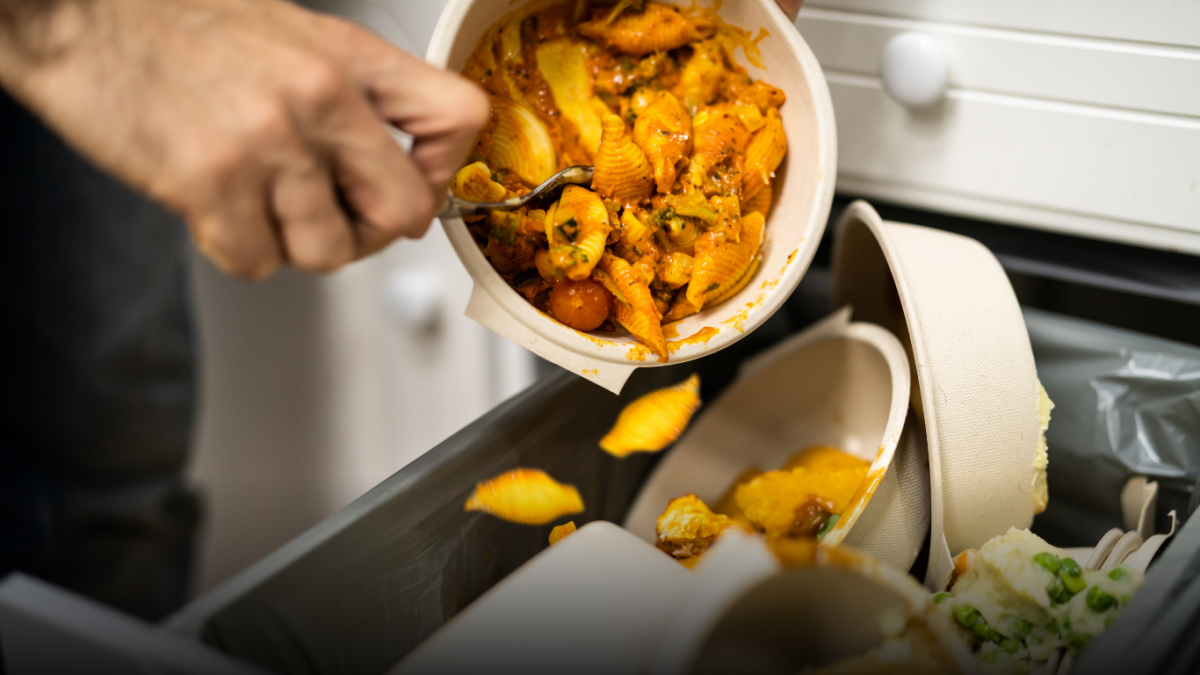 Love Food: NSW EPA launches Free Food Waste Challenge – Crumb Wire