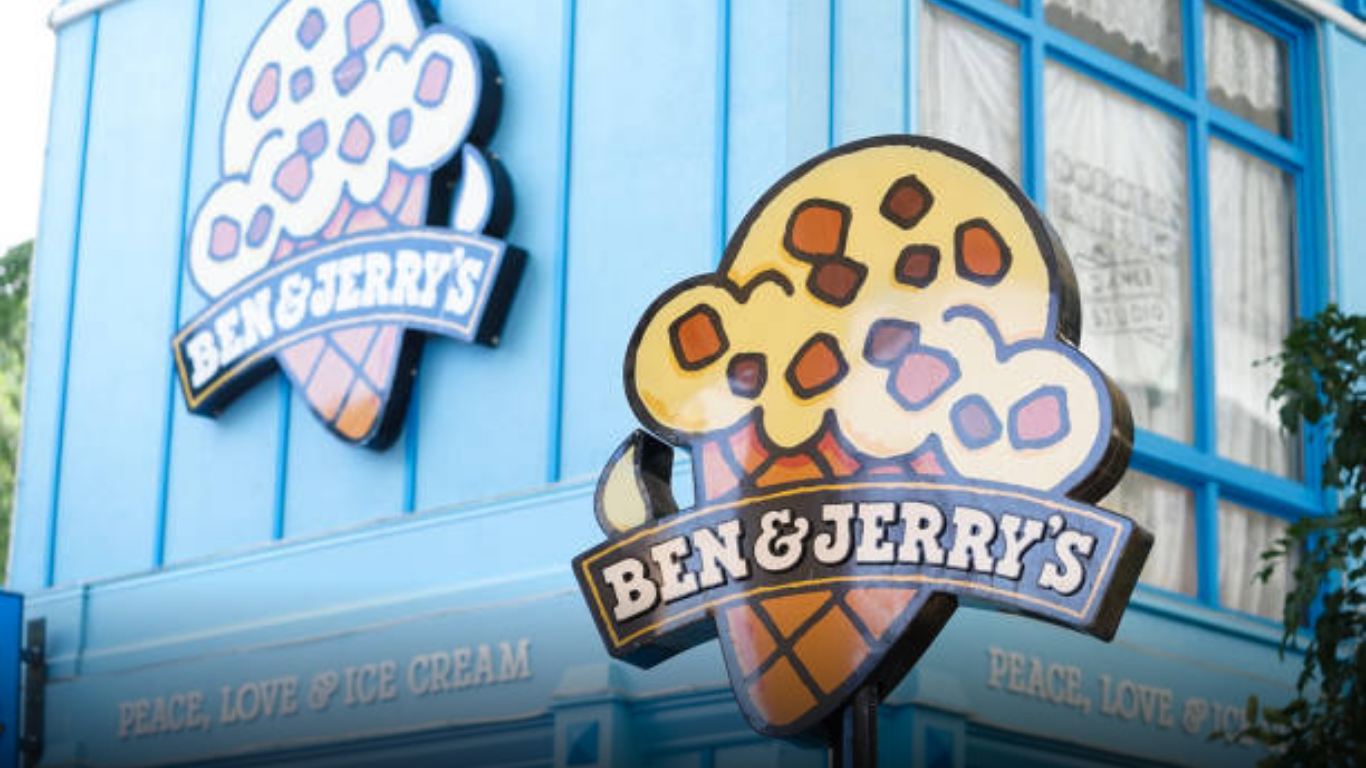 Jerry Greenfield taps out of Ben & Jerry's amid Unilever conflict ...
