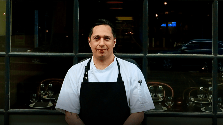 Fitzroy's Añada welcomes new Head Chef – Crumb Wire