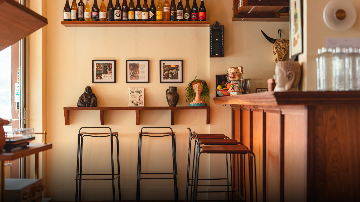 Rasā House is bringing culture, cinema and connection to the dinner ...