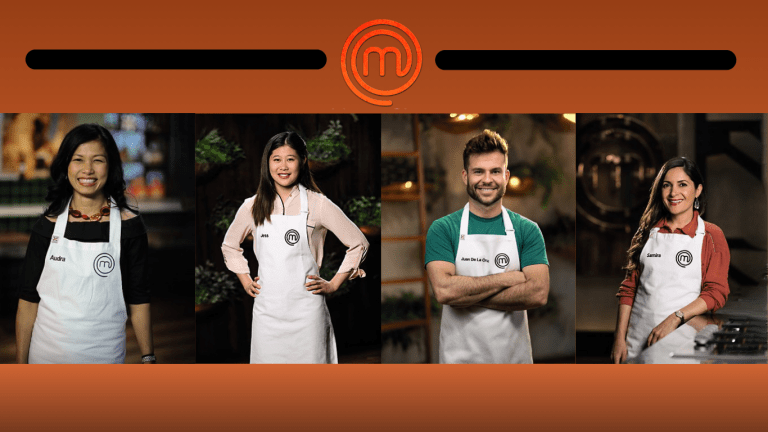 MasterChef at Home: What these MasterChef Australia Contestants Have ...