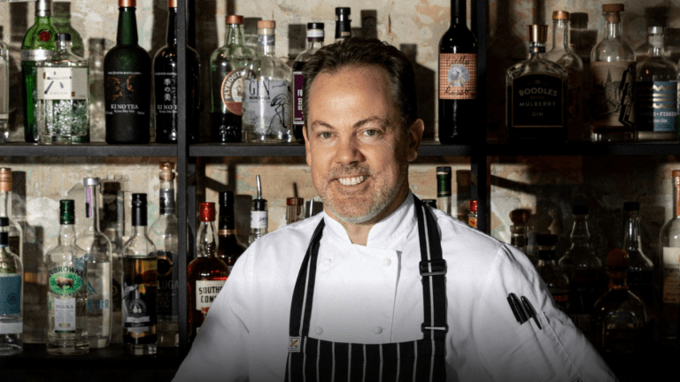 Chef Profile: Bryan Nelson on 15 years of Ciao Cielo – Crumb Wire