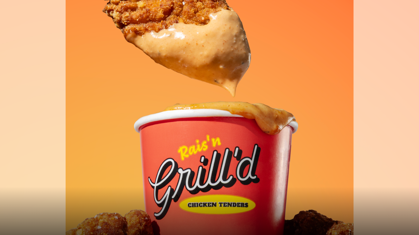 Grill’d confirms return of viral Rais’n Grill’d sauce for limited time ...