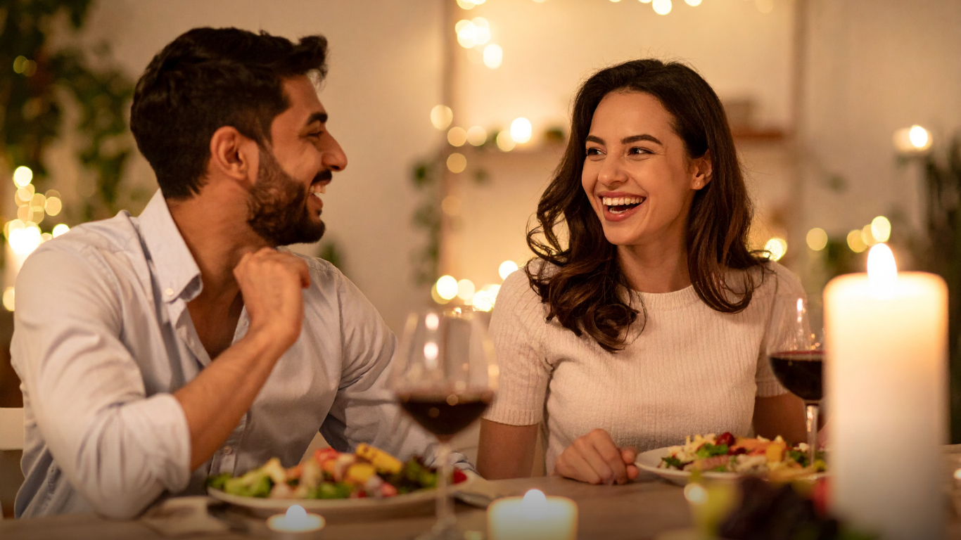 OpenTable reveals Valentine's dining trends and top 50 romantic spots ...